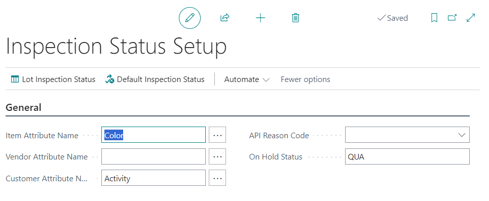 Setup | BRICKLEAD - Online Docs