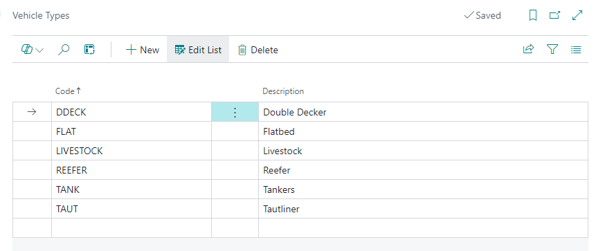 Setup | BRICKLEAD - Online Docs