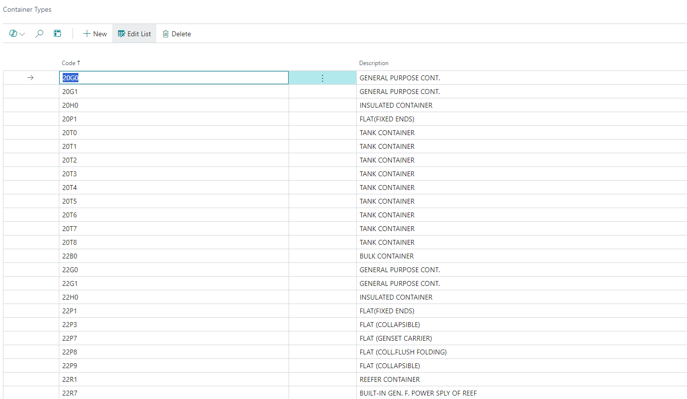 Setup | BRICKLEAD - Online Docs
